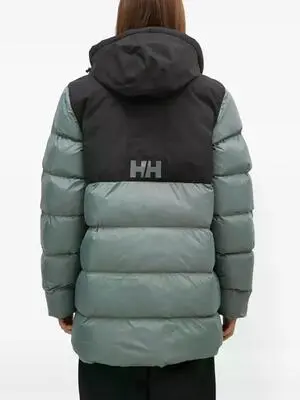 Helly Hansen Hooded Padded Jacket
