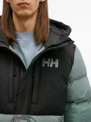 Helly Hansen Hooded Padded Jacket