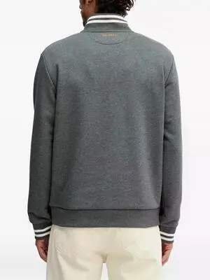 HACKETT Half-zip Sweatshirt
