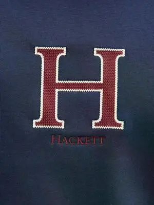 HACKETT Crew-neck Sweatshirt