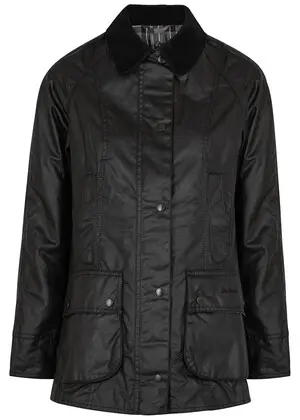Barbour Slim Fit Jackets For Women