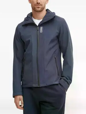 COLMAR Hooded Zip Jacket
