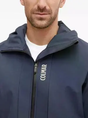 COLMAR Hooded Zip Jacket