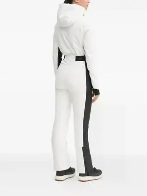 COLMAR Hooded Belted Ski Suit