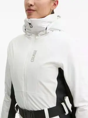 COLMAR Hooded Belted Ski Suit