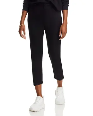 Michael Lauren Nate Sweatpant - Black