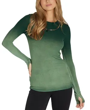 Michael Lauren Layered T-shirts For Women