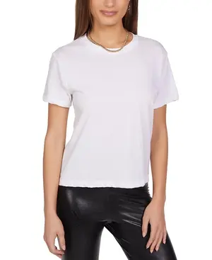 Michael Lauren Layered T-shirts For Women