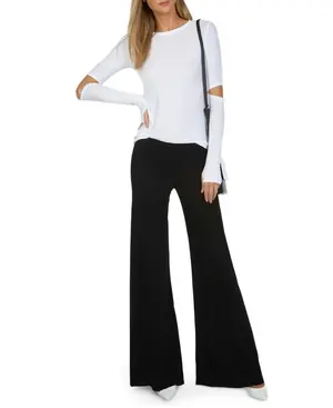 Michael Lauren Derby Leg Pant