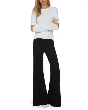 Michael Lauren Derby Leg Pant