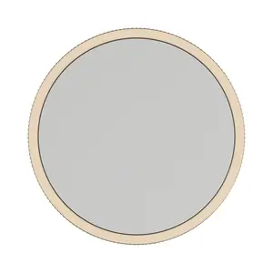 CARACOLE Love Round Side Table