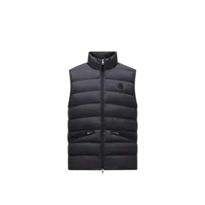 Moncler Sleeveless Vests For Men
