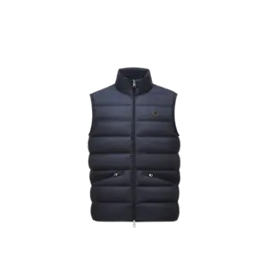 Moncler Classic Vests For Men