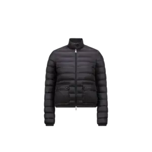 Women's Moncler Black Jackets