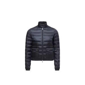 Women's Moncler Blue Outerwear