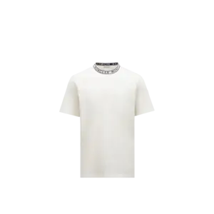 Moncler Trimmed T-shirts For Men