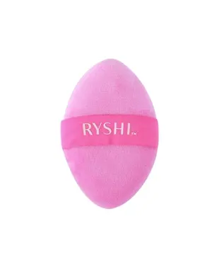 PURSONIC Reversible Sponge: For Applying & Blending - Pink