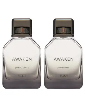 Tumi 2-pc. Awaken Eau De Parfum Spray Set - No Color
