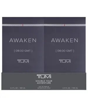 Tumi 2-pc. Awaken Eau De Parfum Spray Set