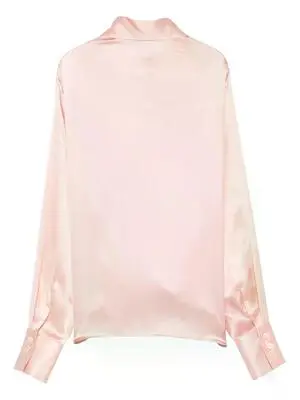 Eleventy Buttoned Long-sleeve Shirt