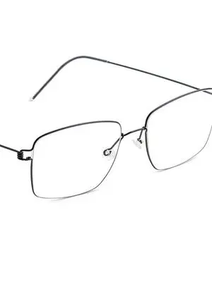 LINDBERG Axel Rectangle Eyeglasses