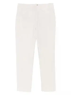 Eleventy Corduroy Trousers