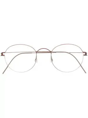 Lindberg Round Frame Accessories
