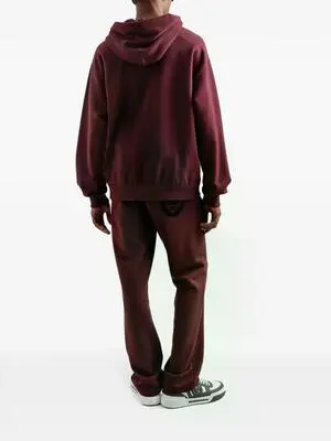 Dolce & Gabbana Logo-print Hoodie