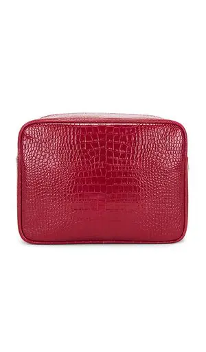 ABBODE Travel Essentials Croc Pouch
