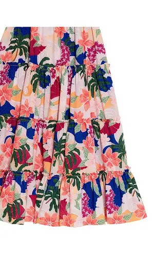 Agua Bendita Sampha Thamar Dress