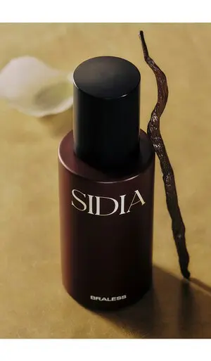SIDIA The Body Mist - Braless