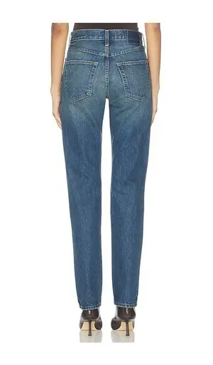 AMO Mira Jeans Medium Wash - Fancy
