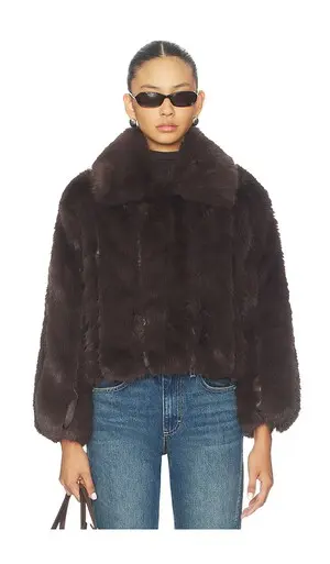 Heartloom Lana Jacket