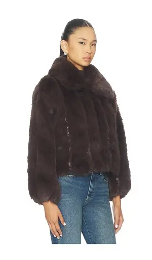 Heartloom Lana Jacket