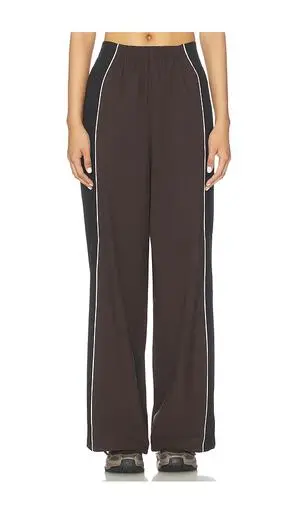 ROTATE BY BIRGER CHRISTENSEN Crispy Woven Pant