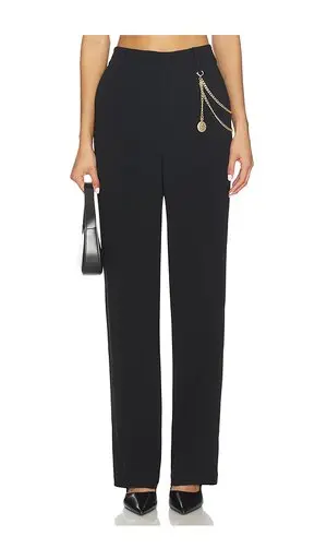Cinq A Sept Zip Up Pants For Women