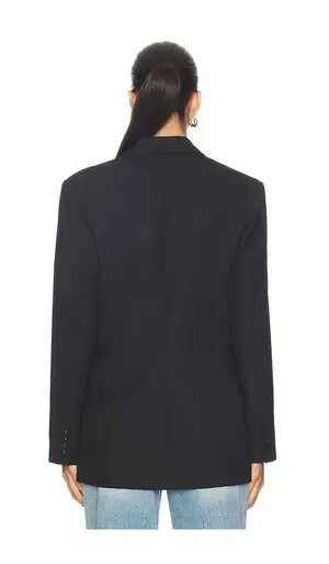 ANINE BING Aretha Blazer