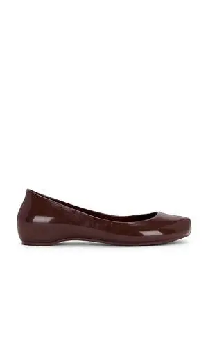 Jeffrey Campbell Almond Toe Flats For Women