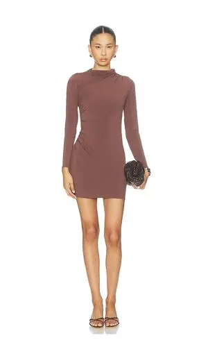 Steve Madden Mo Mini Dress