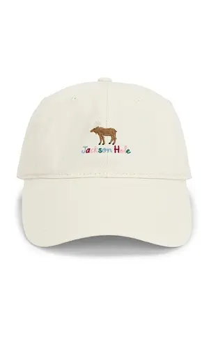 FRASIER STERLING Jackson Hole Cap