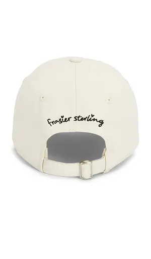 FRASIER STERLING Jackson Hole Cap