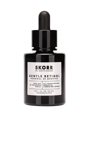 SKORR SKIN Gentle Retinol Renewal 5x Booster - N,a
