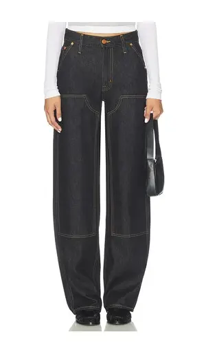 SLVRLAKE Cassie Worker Pant - Empty Sky