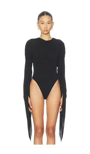 PALMATIC STUDIO Livistona Bodysuit