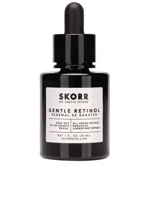 SKORR SKIN Gentle Retinol Renewal 5x Booster - N,a