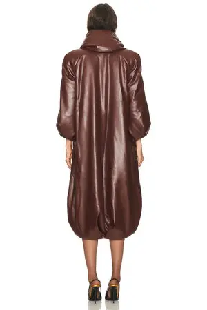 ROWEN ROSE Long Coat