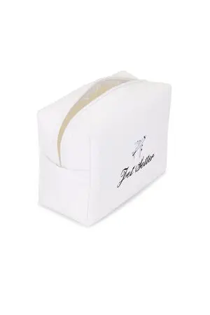 ABBODE Jet Setter Waffle Pouch