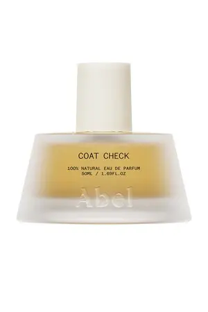 ABEL Coat Check Eau De Parfum - N,a