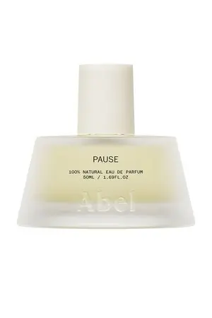 ABEL Pause Eau De Parfum - N,a