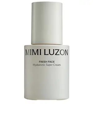 MIMI LUZON Fresh Face Hyaluronic Super Cream - N,a